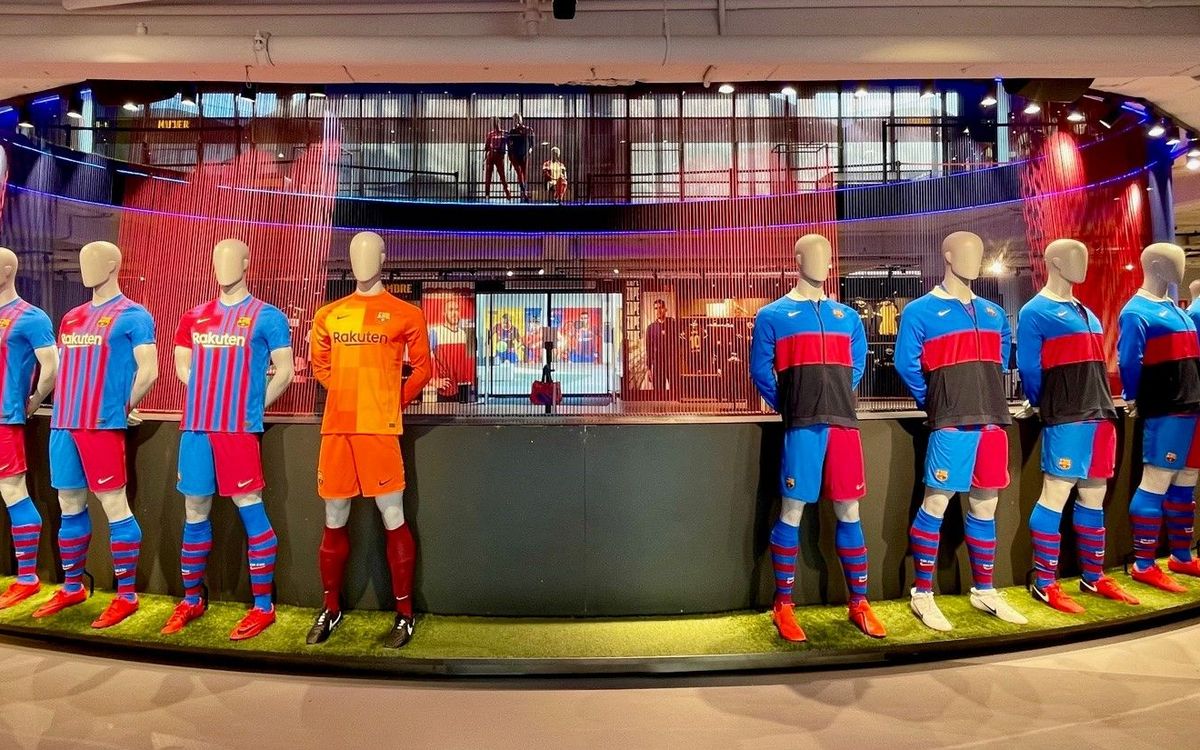 Plans de week-end à Barcelone | Site Officiel du FC Barcelona