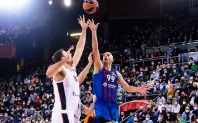 Basket | Site officiel du FC Barcelona