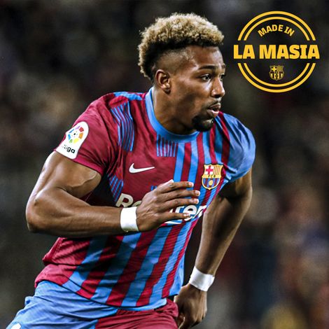 Site officiel du FC Barcelone