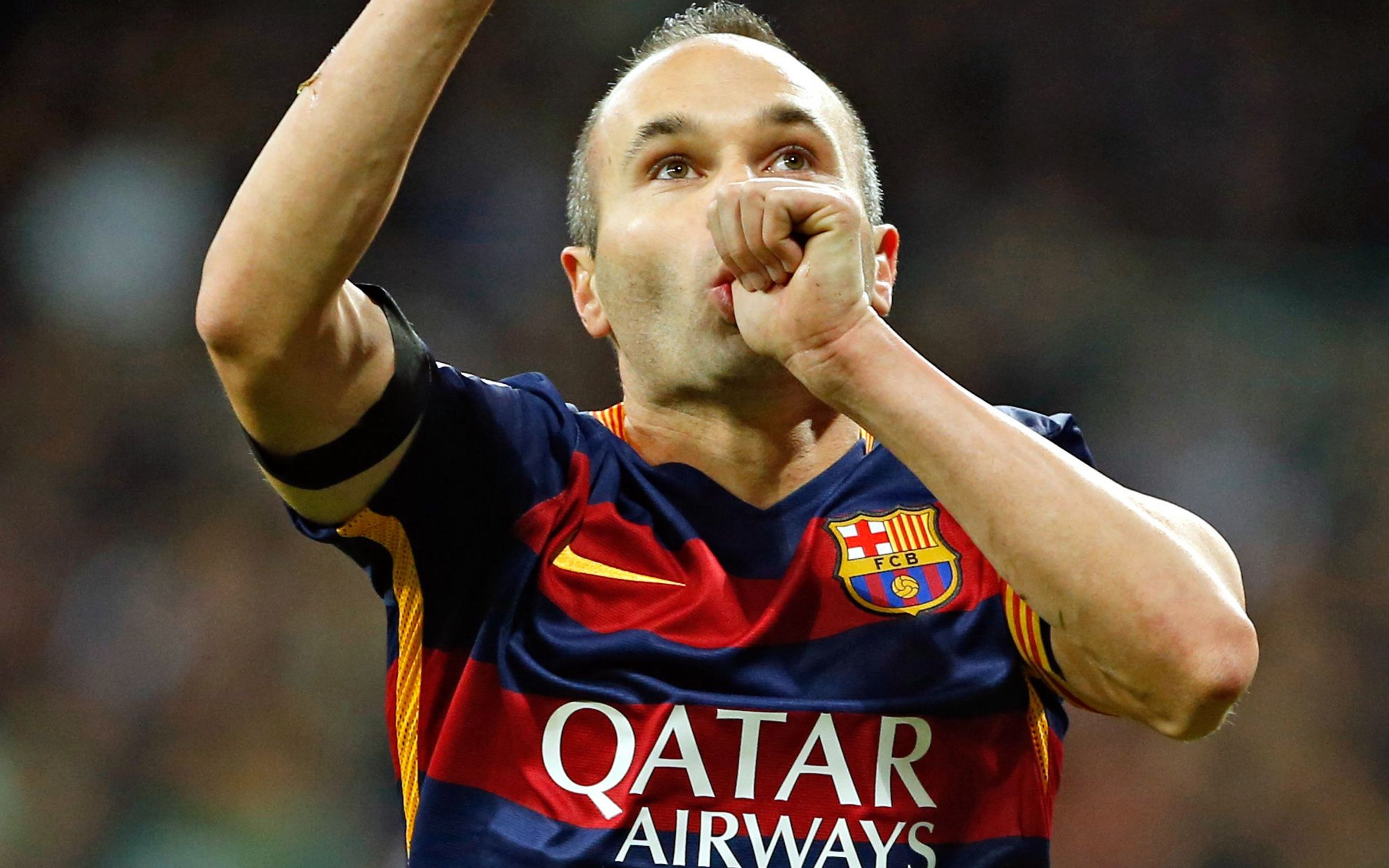 Barça's finest moments at the Bernabeu