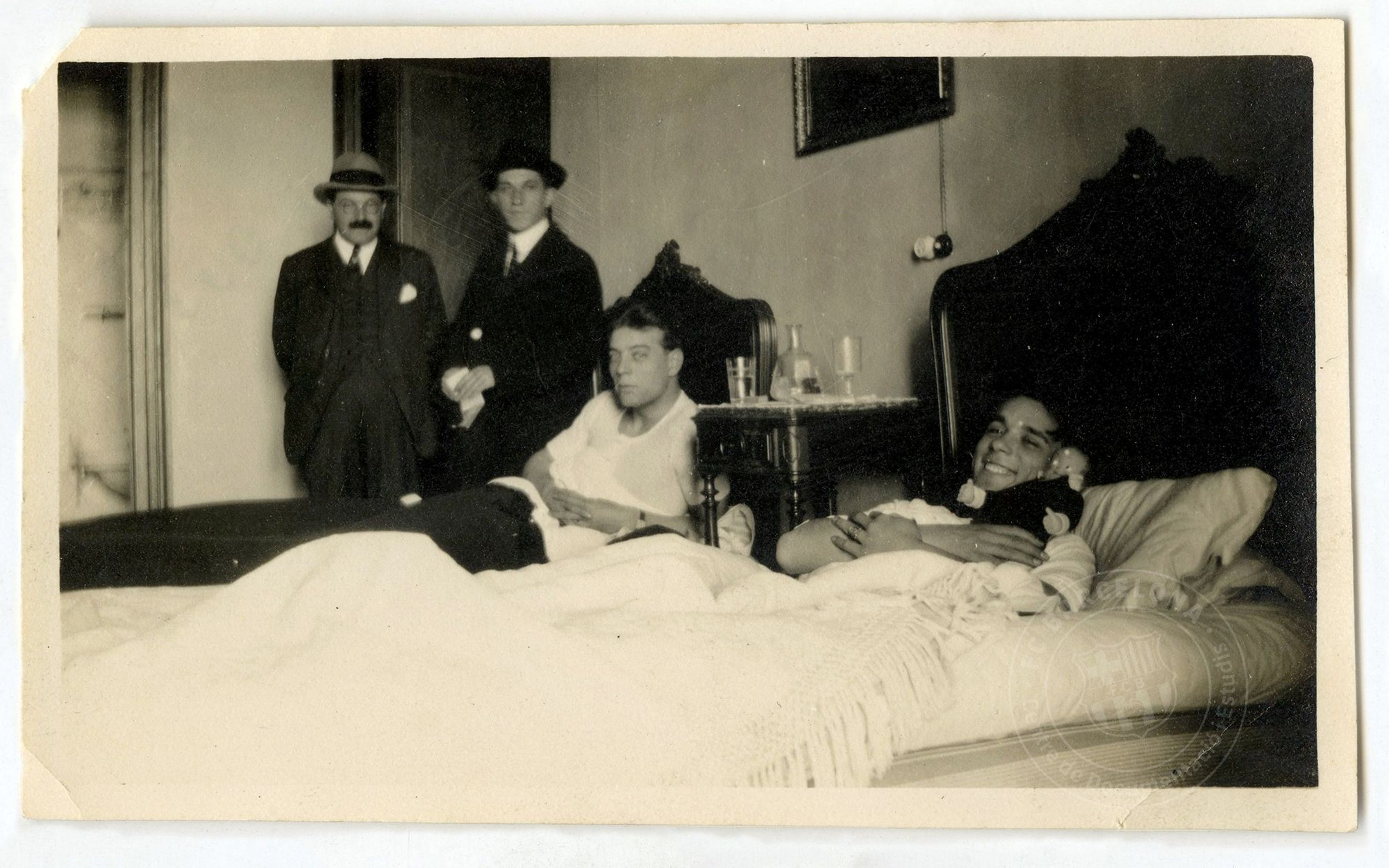 La Maleta de Samitier