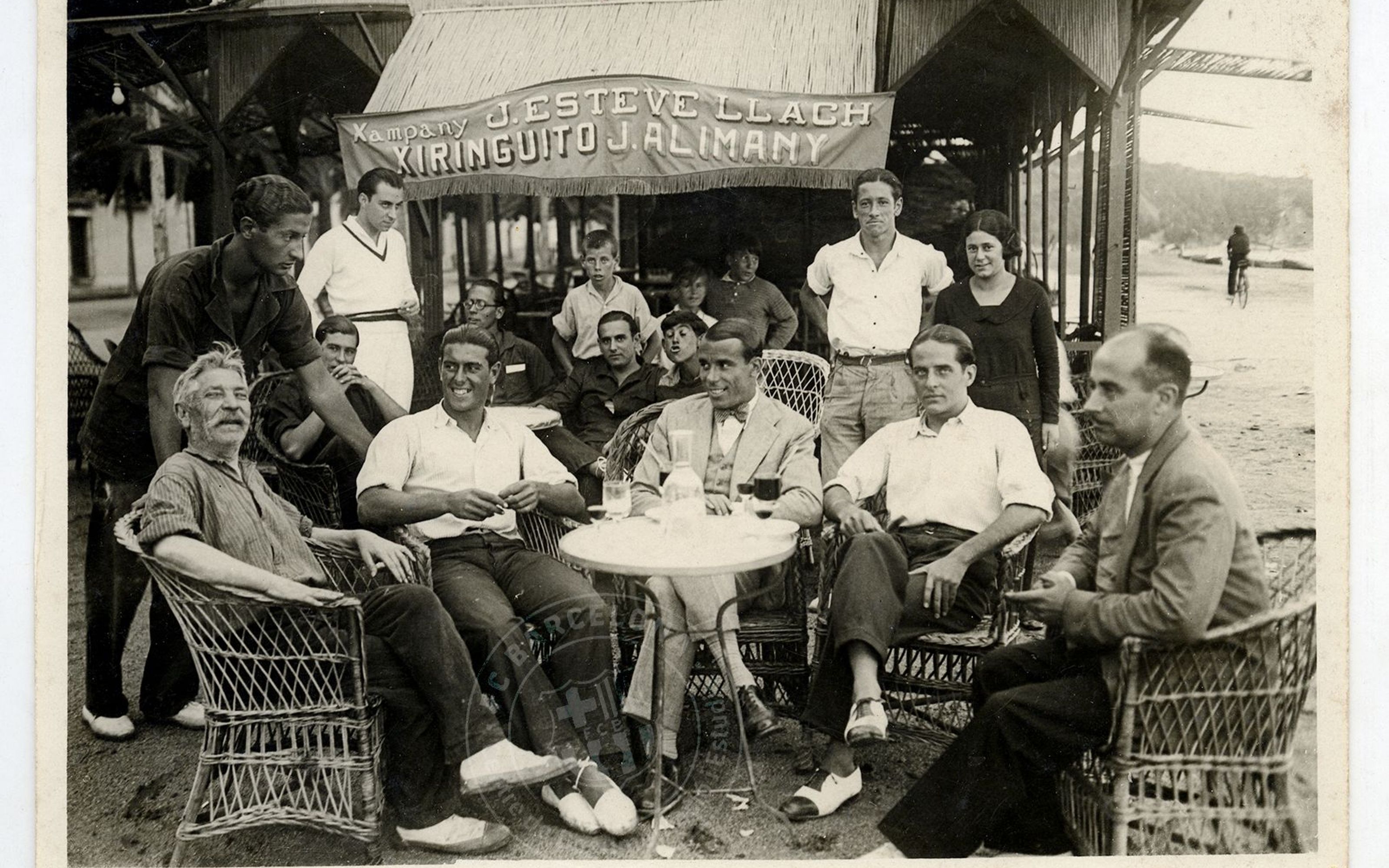 La Maleta de Samitier