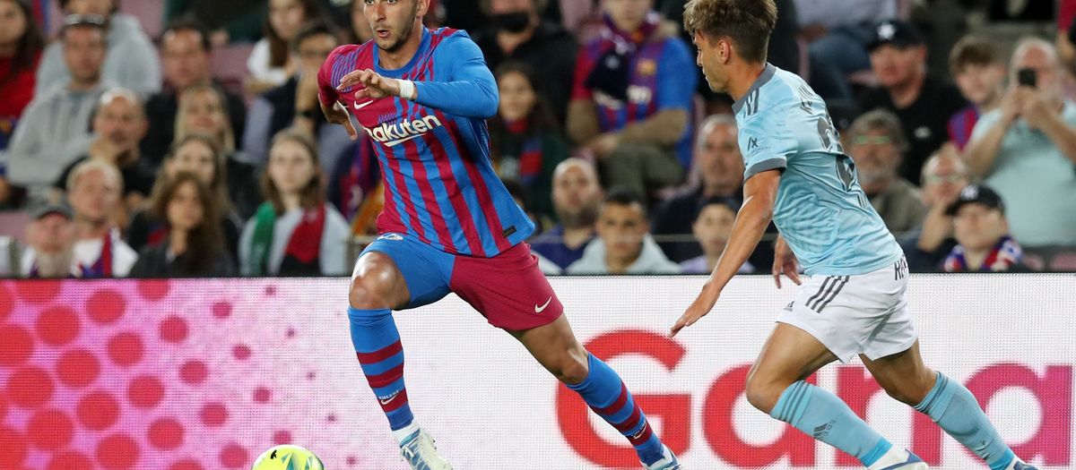 Kick off time for FC Barcelona v Celta confirmed