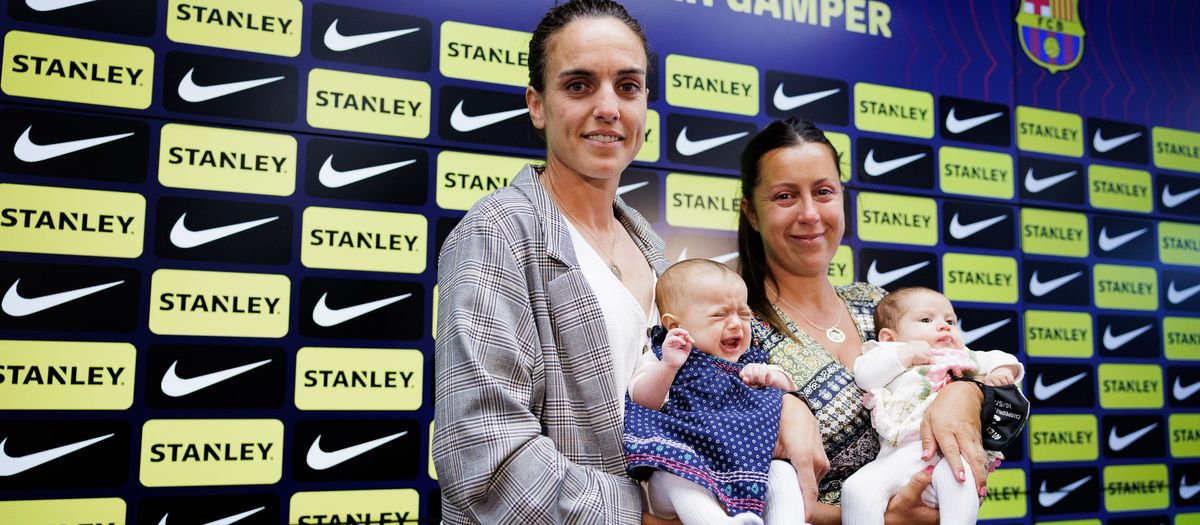 Photos from Melanie Serrano's goodbye