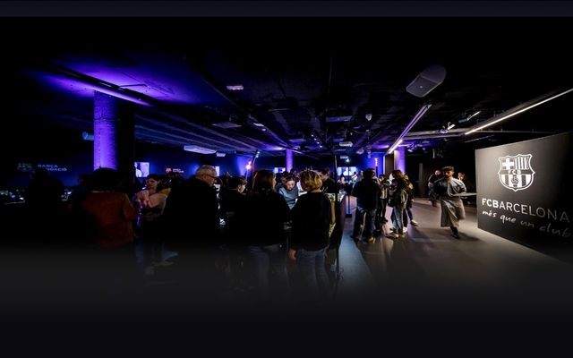 VIP Tickets Football - FC Barcelona Official website