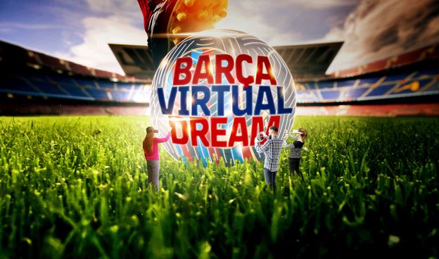 Barça Stadium Tour & Museum | FC Barcelona Official Channel