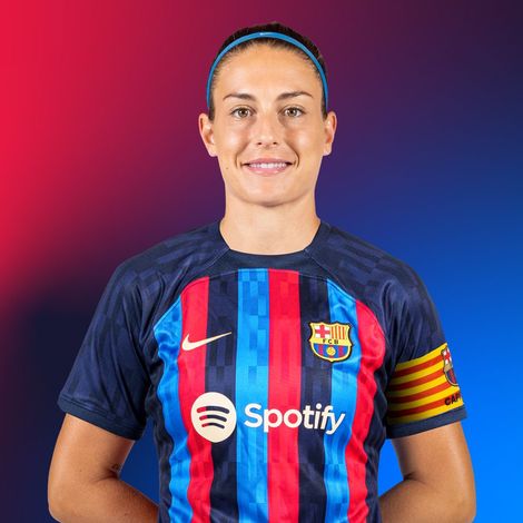 Squad - FC Barcelona Official website
