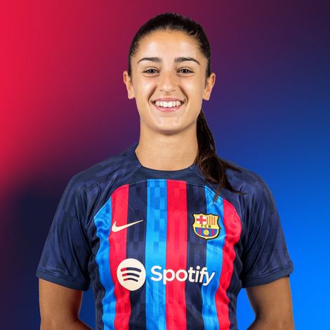 Squad - FC Barcelona Official website