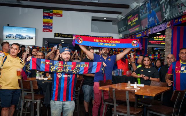 Official FC Barcelona Website