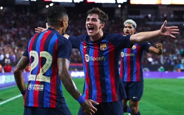 Preseason USA Tour 2023 | FC Barcelona Official Website