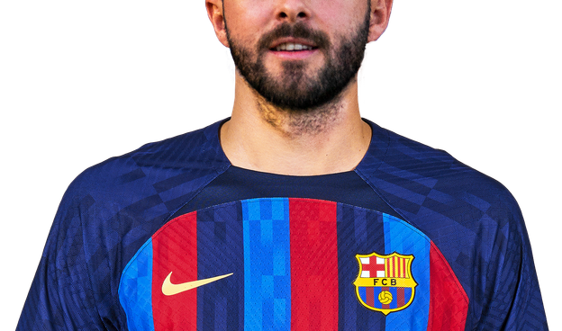 Pjanić | Fiche du joueur 25/26 | MIlieu de terrain | Site officiel du ...