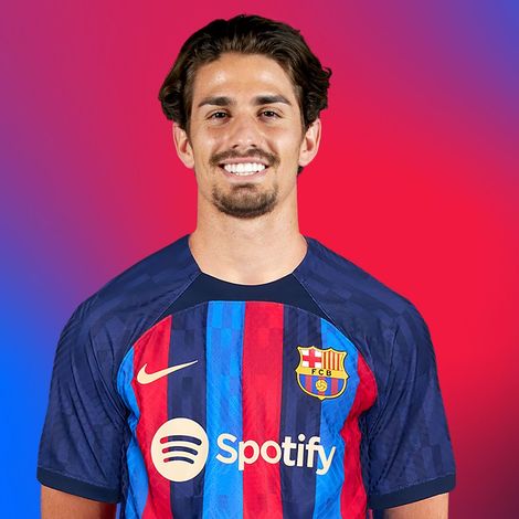 Squad - FC Barcelona Official Channel