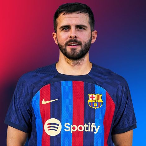 Jugadores - Canal Oficial FC Barcelona