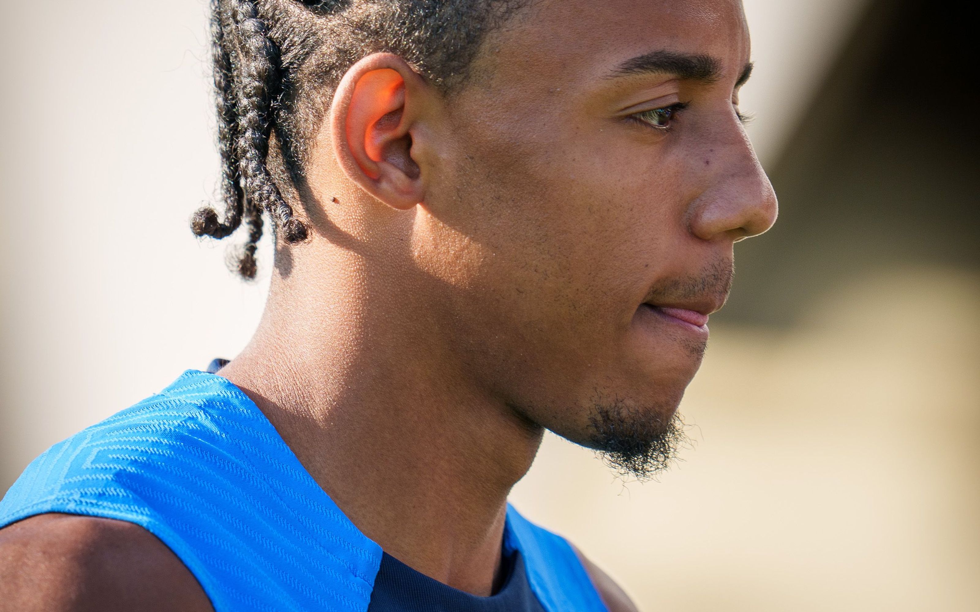Saturday training (06/08)