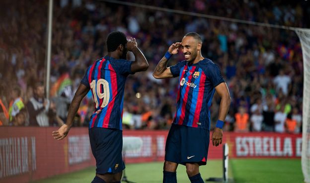 Packs y promociones de entradas de fútbol | Página Oficial FC Barcelona