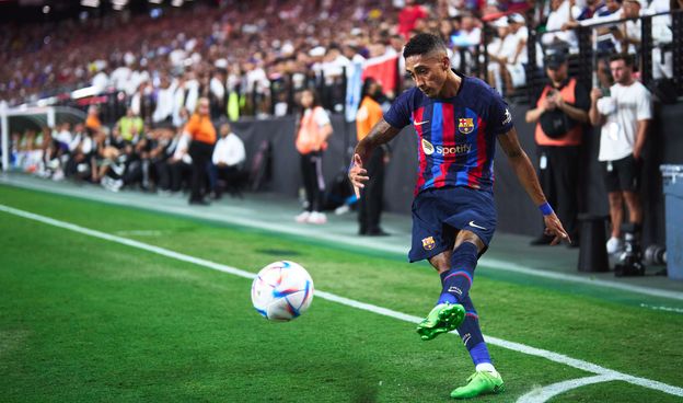 Packs y promociones de entradas de fútbol | Página Oficial FC Barcelona