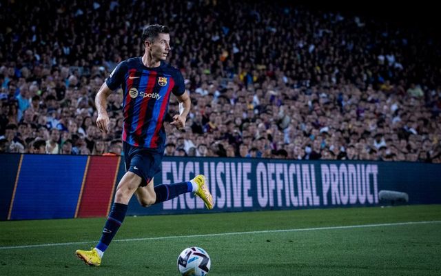 Football | Official FC Barcelona website