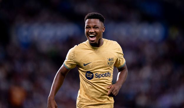 Real Sociedad - FC Barcelona | La Liga Matchday 2 - FC Barcelona