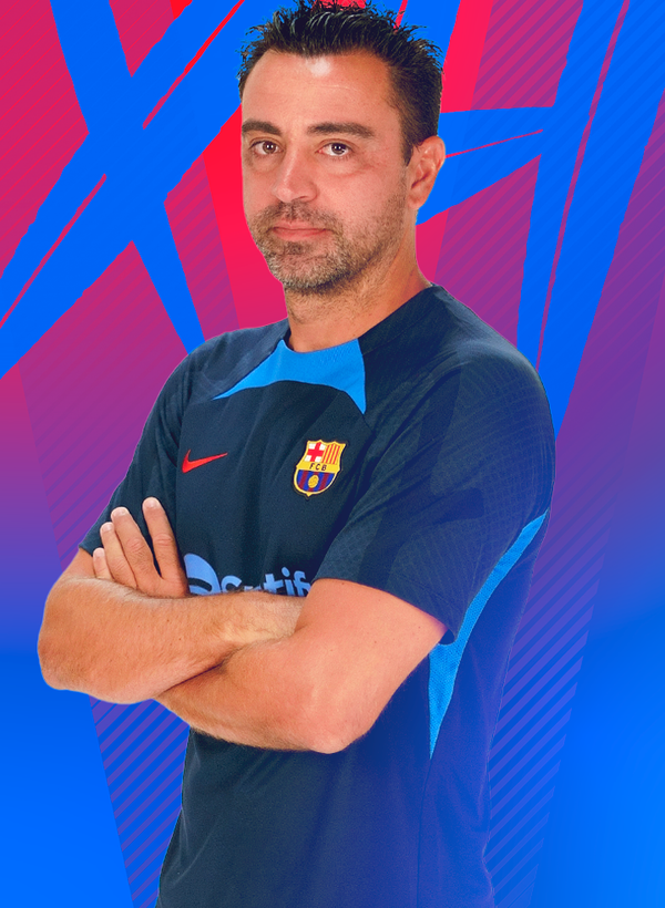 Xavi Png 2022