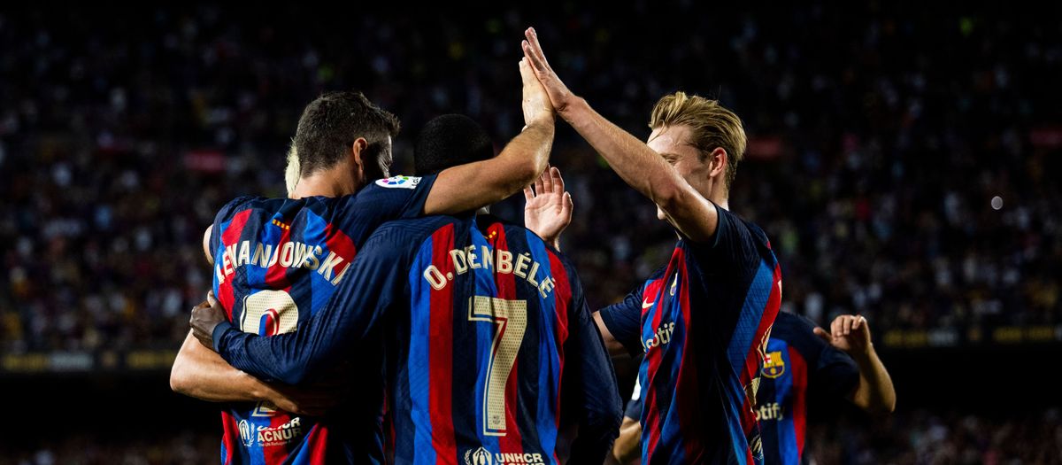 Quest for the elusive Spanish Super Cup