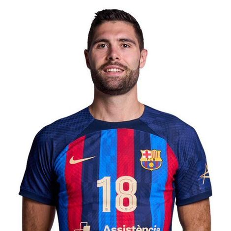 Official Website of FC Barcelona