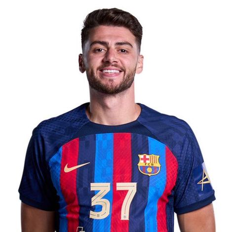 Official Website of FC Barcelona