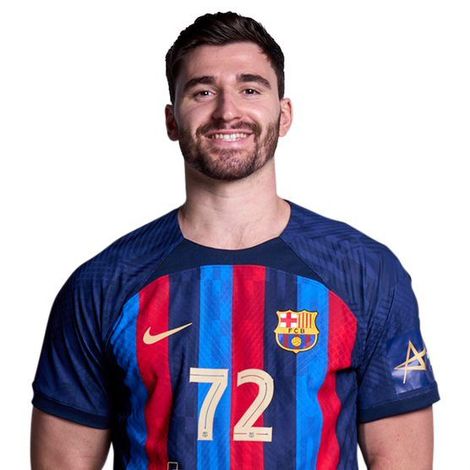 Official Website of FC Barcelona