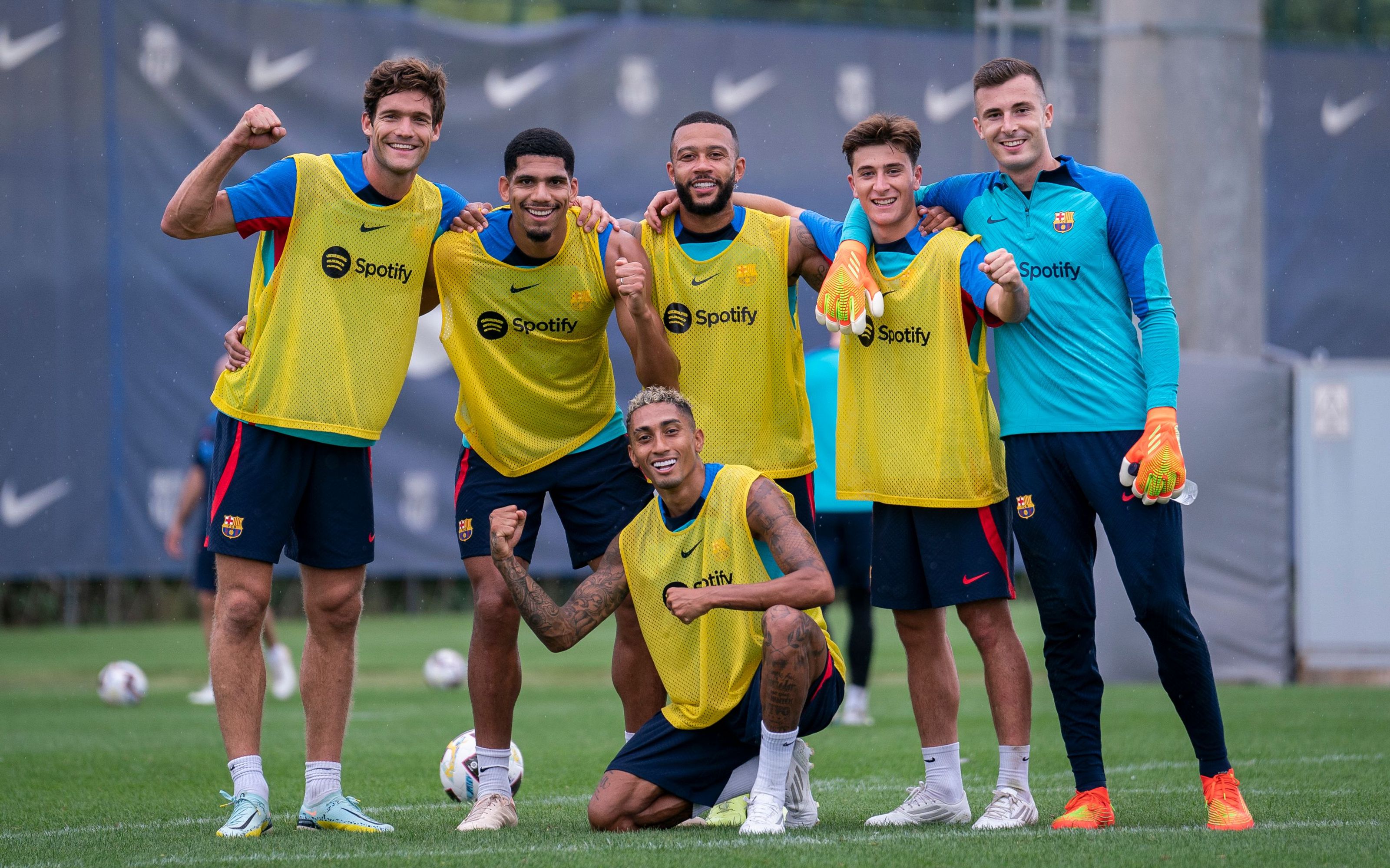 Training (08/09)