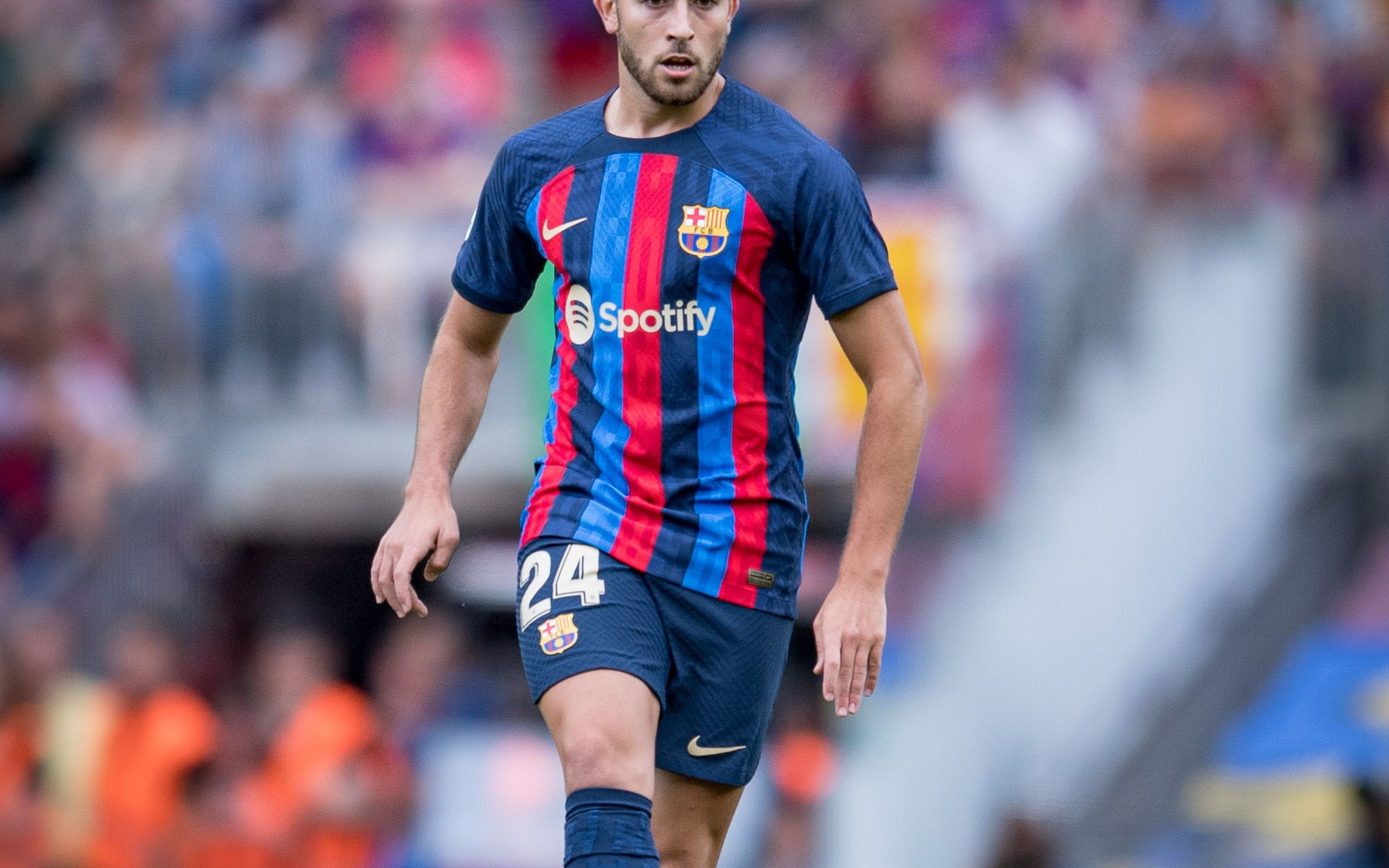 The win over Elche in photos