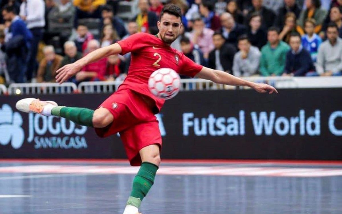 Coelho redondea el año perfecto