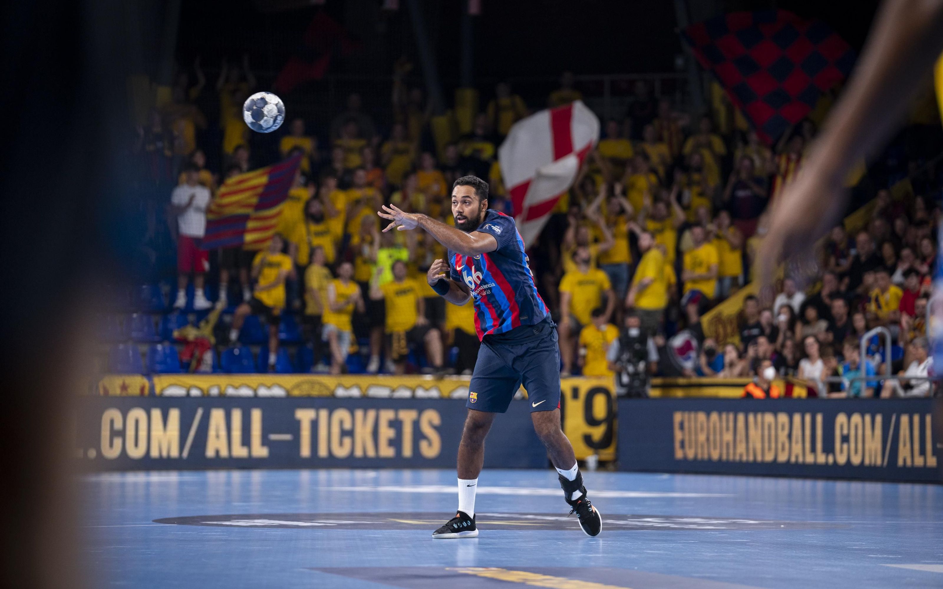 Barça 32-28 Kielce