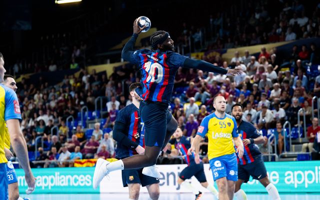 Handball news | FC Barcelona Official Channel