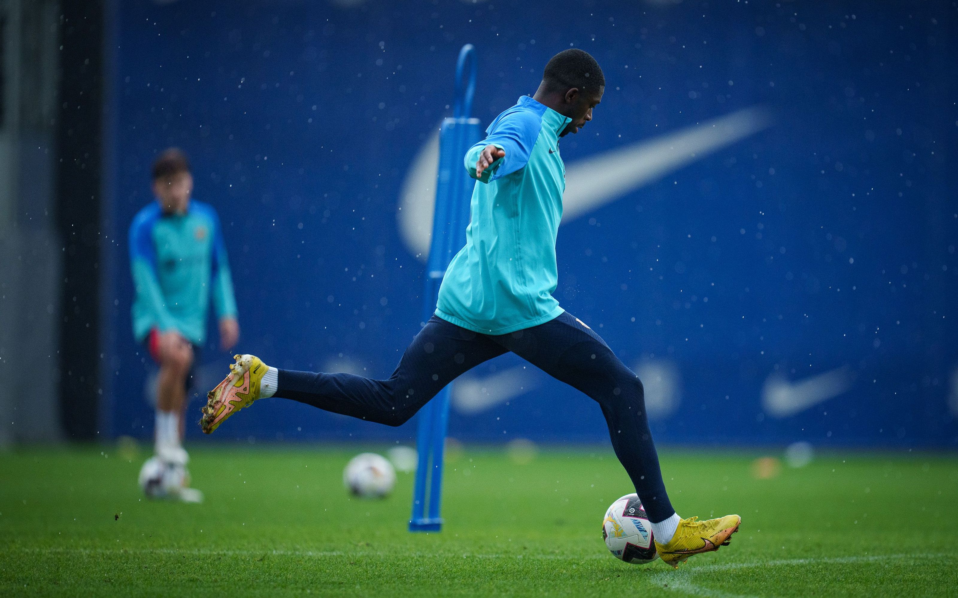 Friday training (07-10-22)