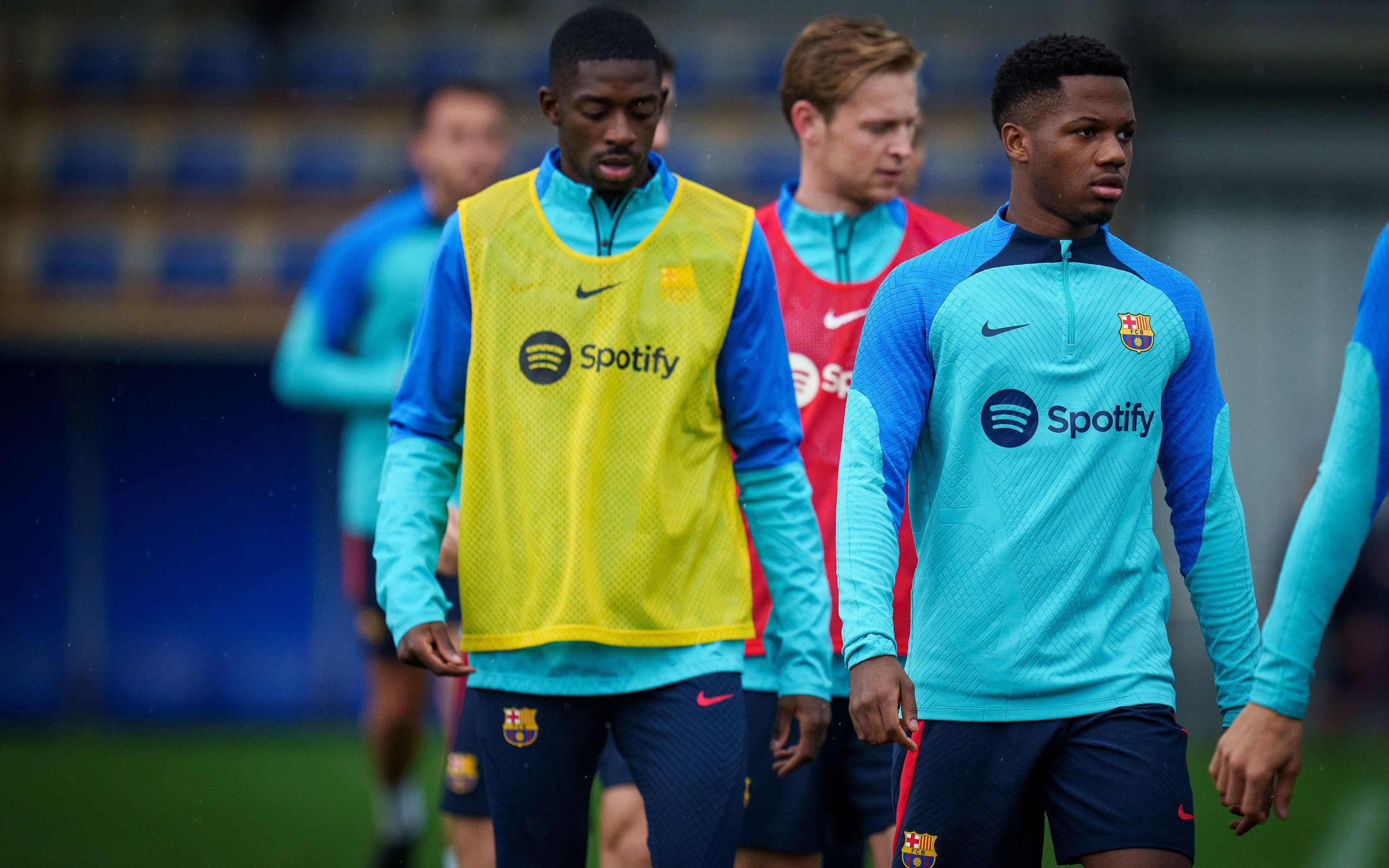 Friday training (07-10-22)