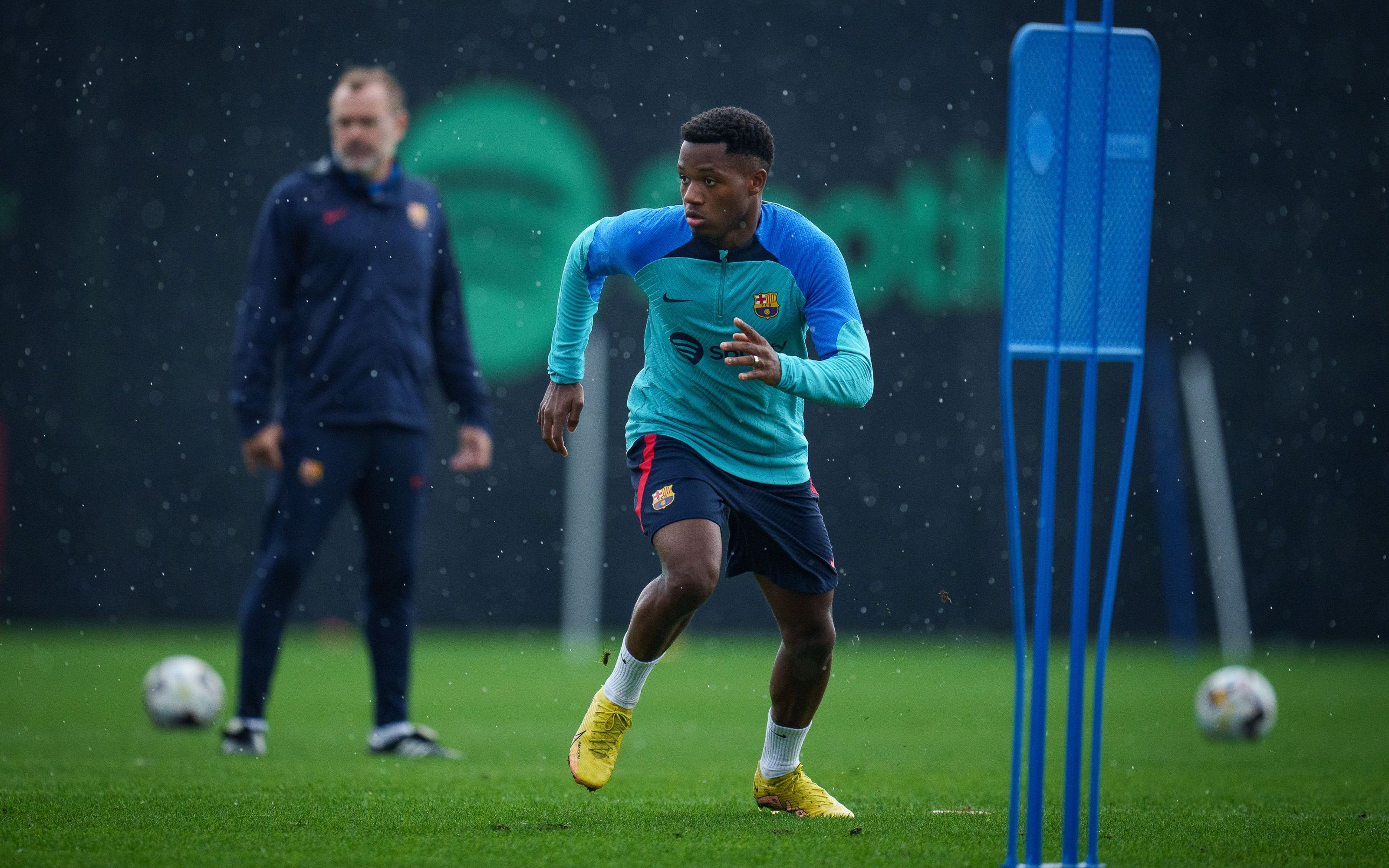 Friday training (07-10-22)