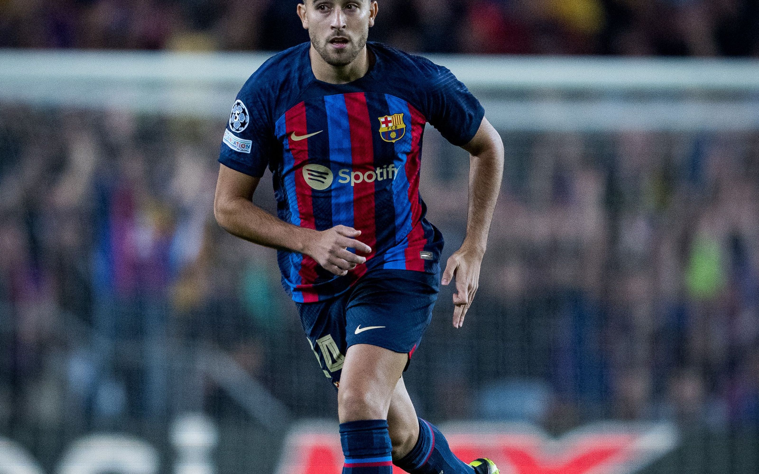 Barça - Inter, en images (3-3)