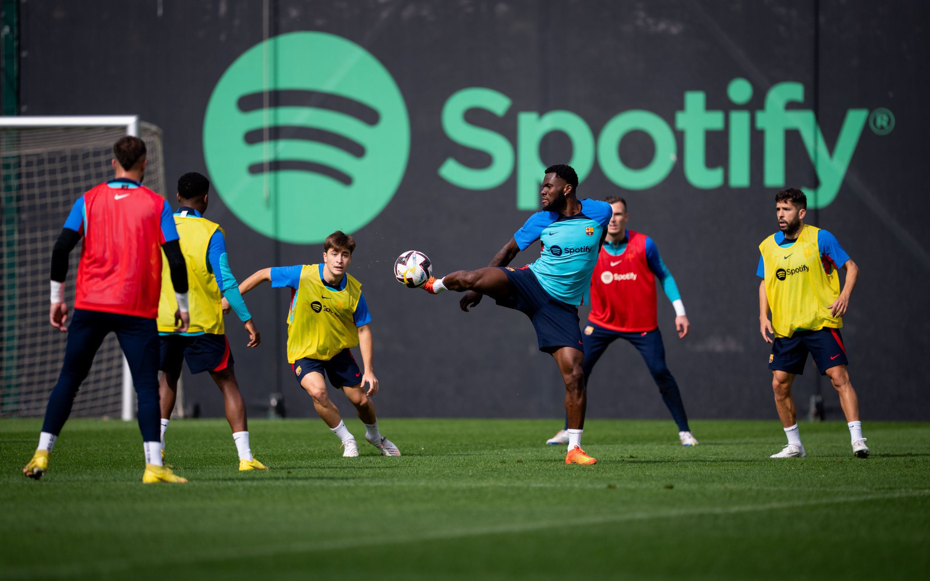 Monday recovery session (17-10-22)