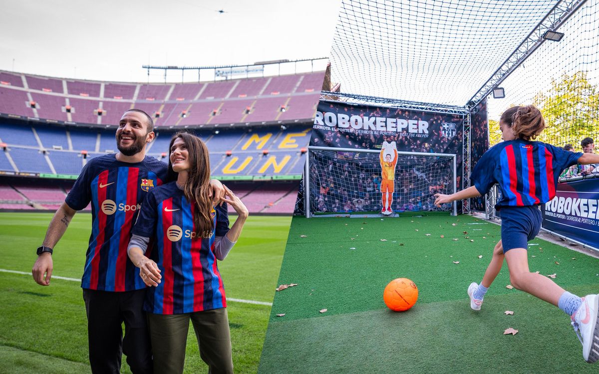 STADIUM TOUR PLUS & SPORT