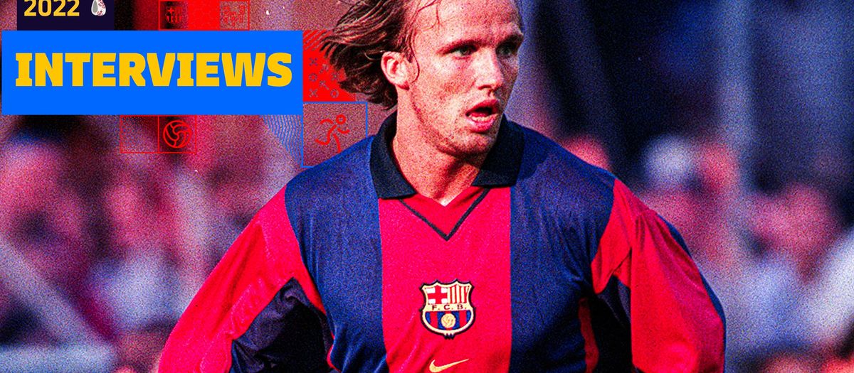 WORLD CUP INTERVIEWS: BOUDEWIJN ZENDEN (II)