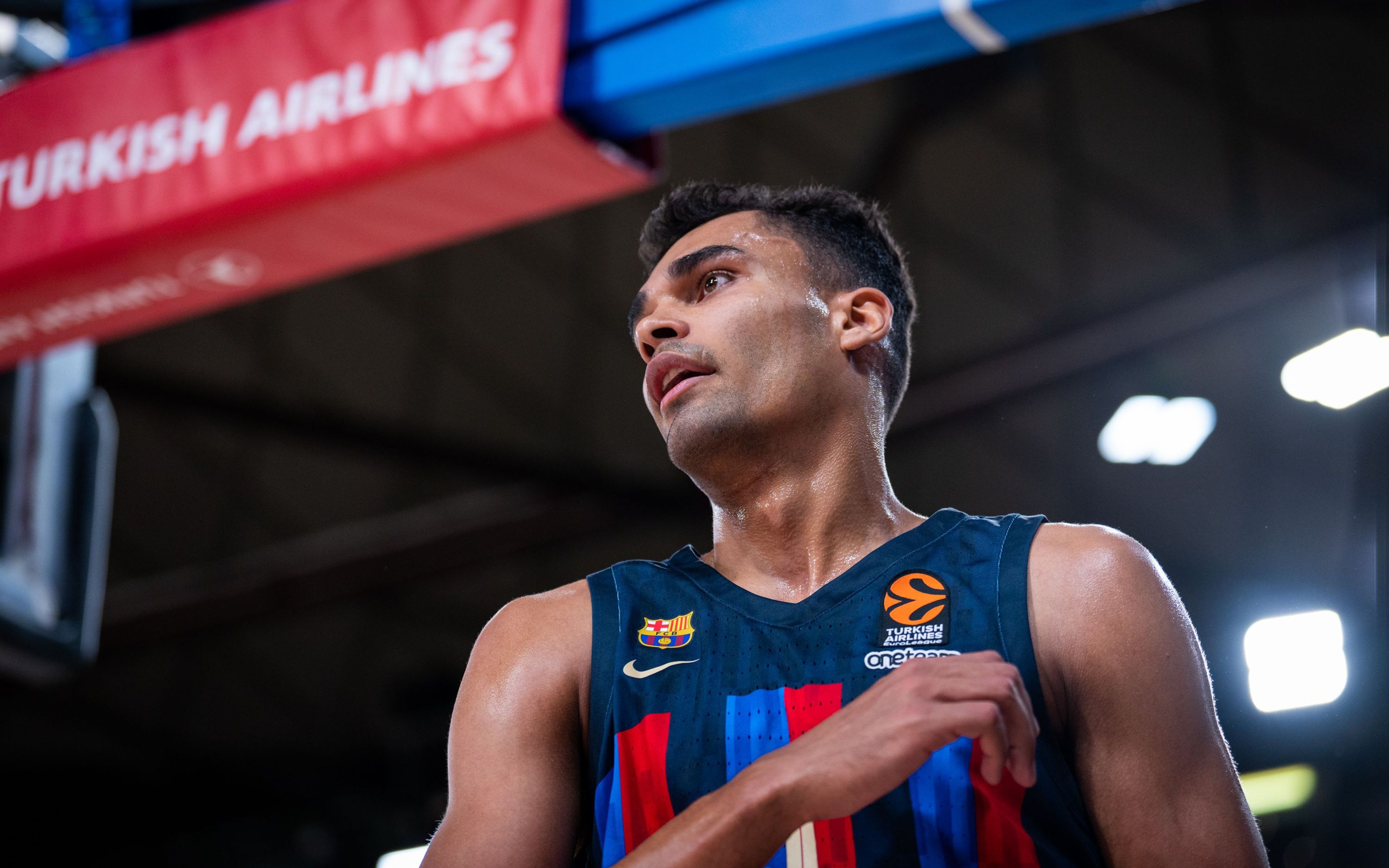 Barça - Partizan (79-68)