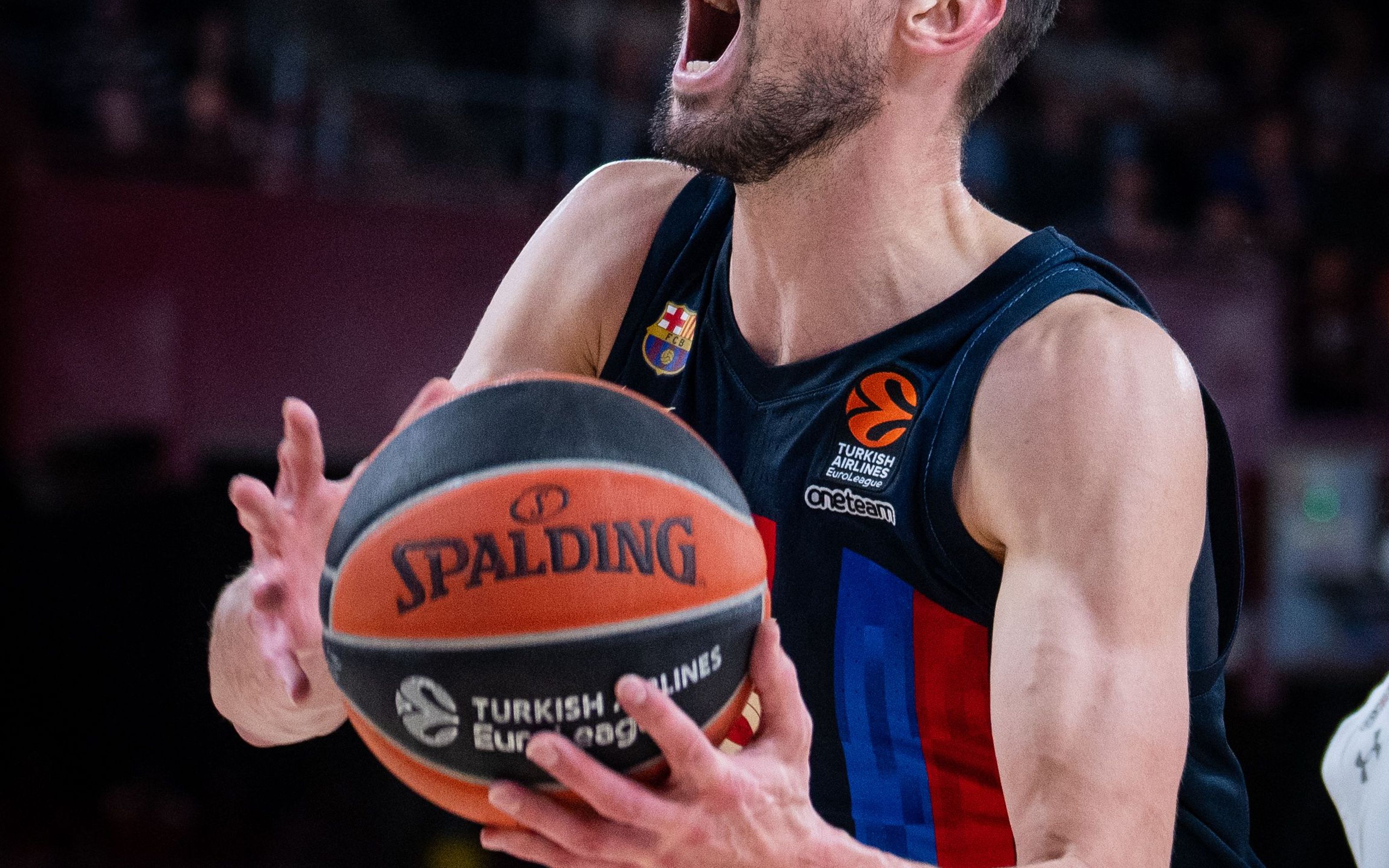 Barça - Partizan (79-68)