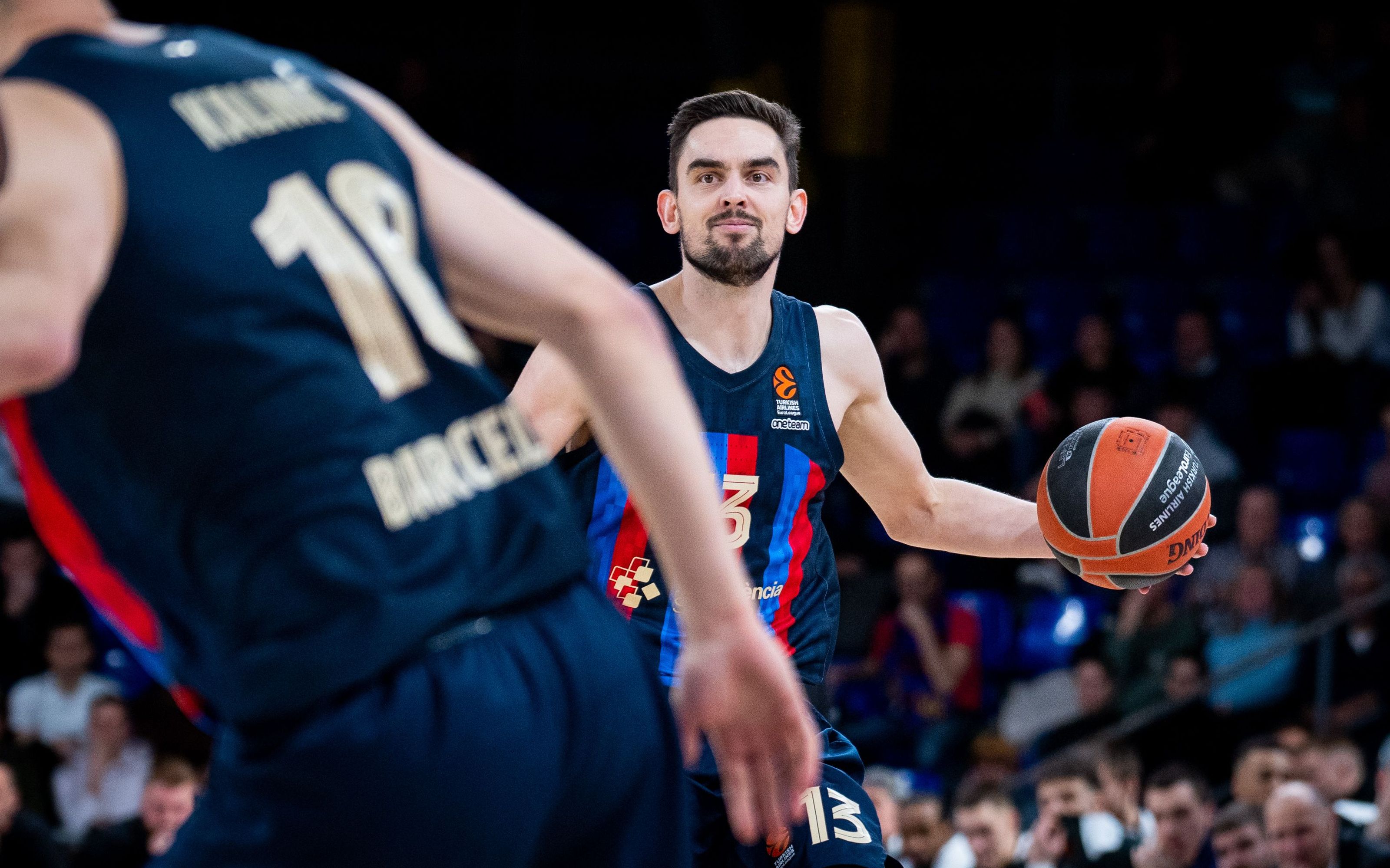 Barça 79-68 Partizan