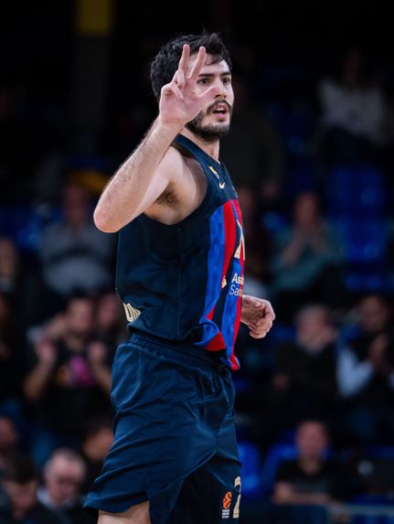 Barça 79-68 Partizan