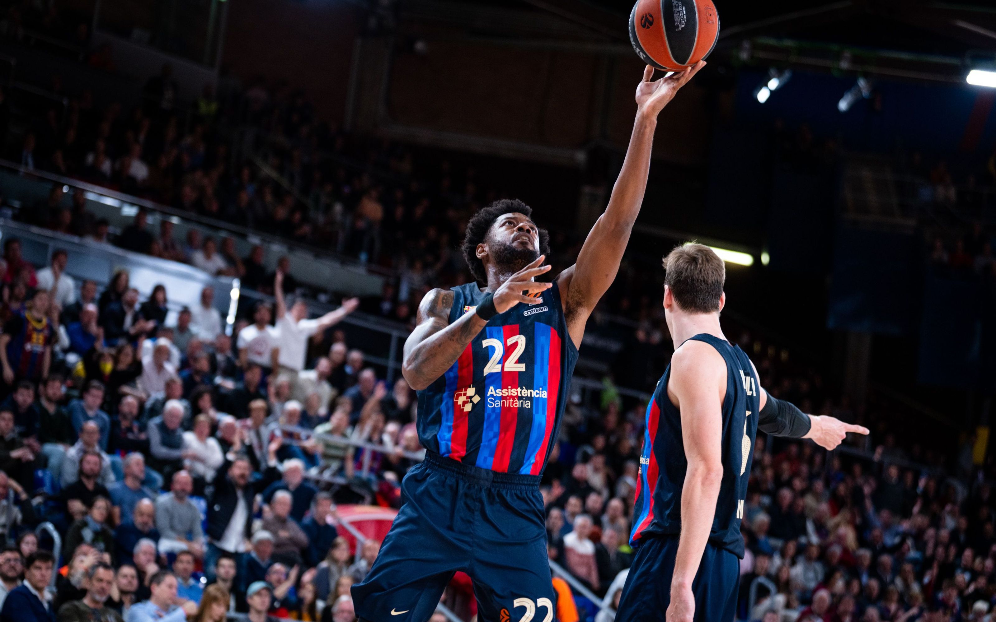 Barça 79-68 Partizan