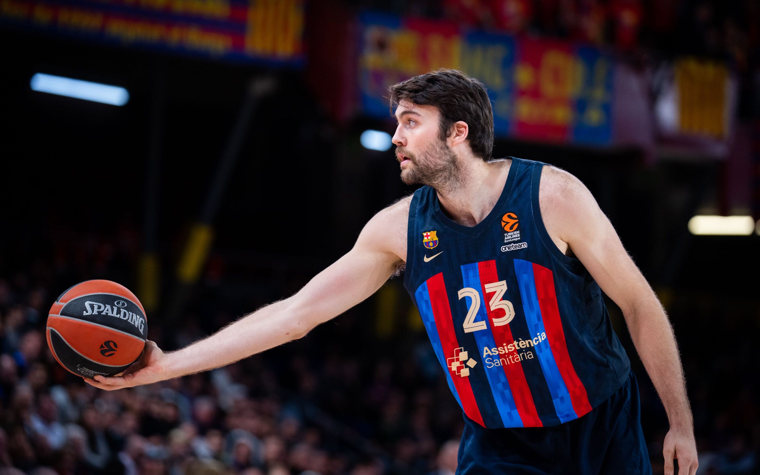 Barça 79-68 Partizan