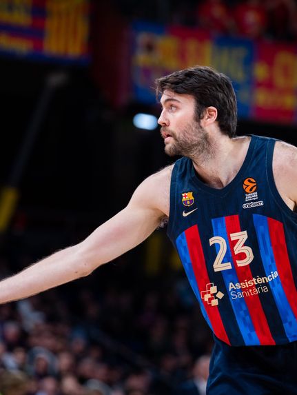 Barça 79-68 Partizan