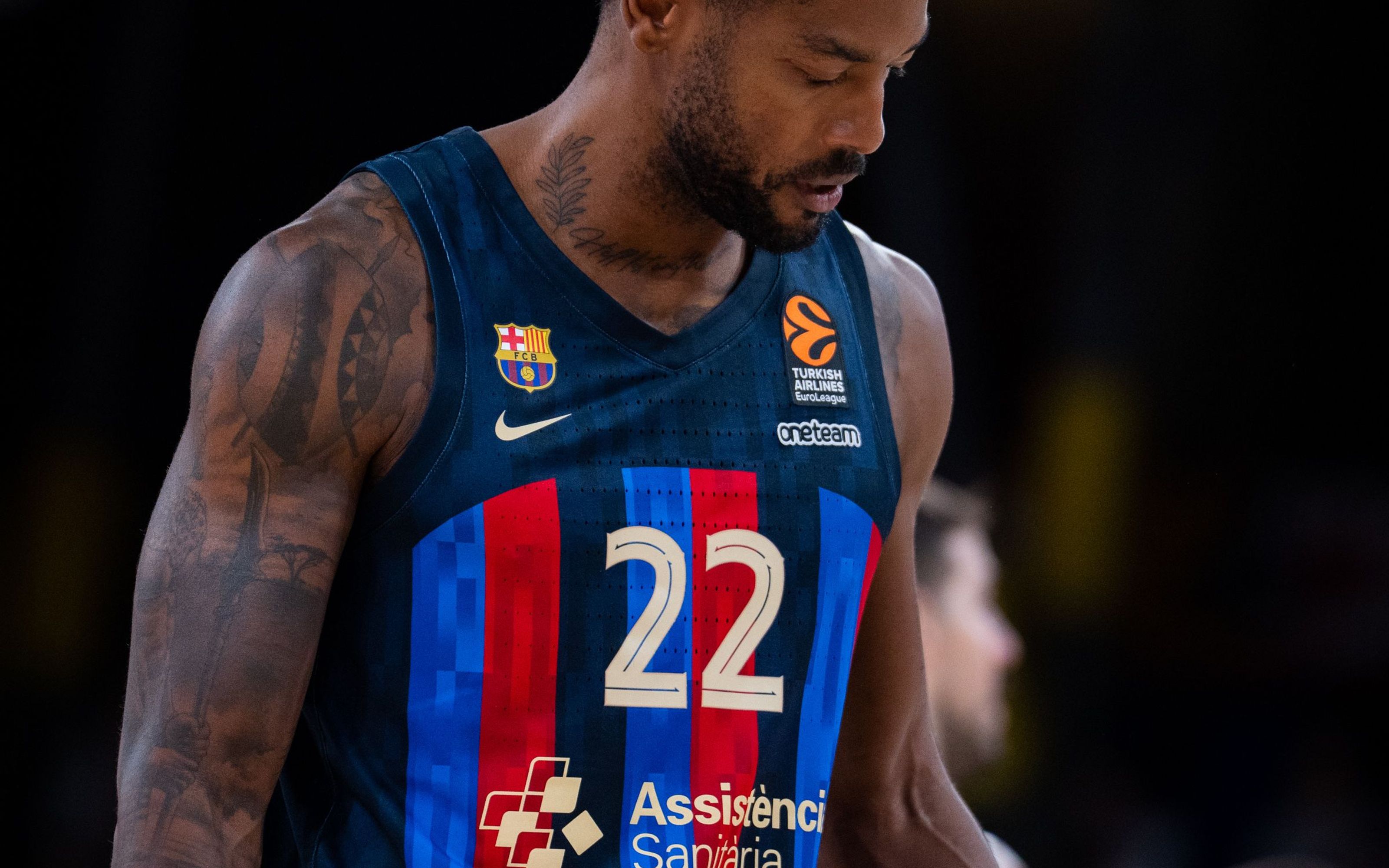 Barça - Partizan (79-68)