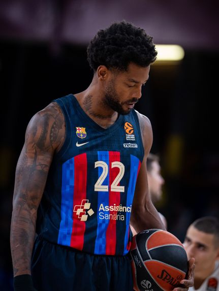 Barça - Partizan (79-68)