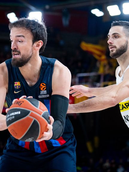 Barça 79-68 Partizan