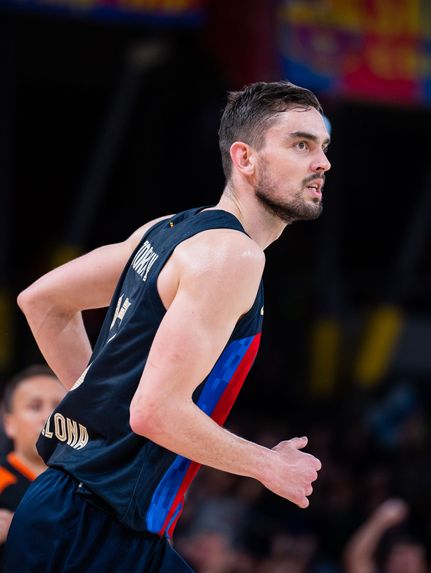 Barça 79-68 Partizan